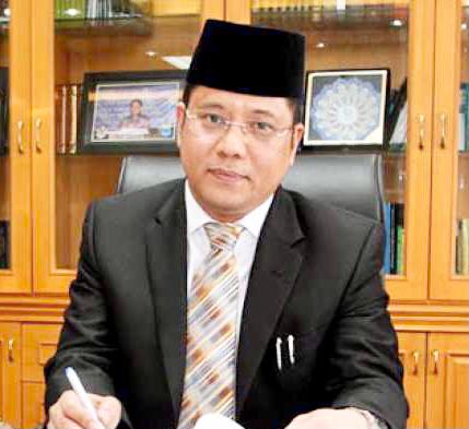 Kemenag Seleksi Virtual Calon Imam Masjid Emirat Arab | Media Sinergi