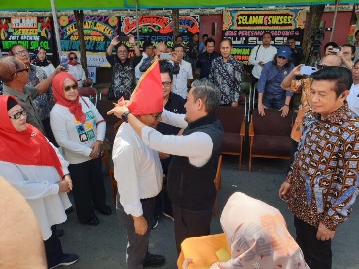 Jelang Kongres, Atal Nyatakan Titik Awal Perjuangan Dimulai dari ...