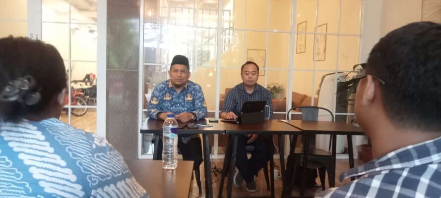 Disdik Sulsel Resmi Tetapkan Empat Sekolah Unggulan di Kota Makassar ...